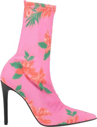 Pinko SCHUHE - Stiefeletten auf YOOX.COM