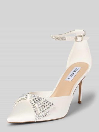 Steve Madden Pumps mit Strasssteinbesatz Modell Last Dance