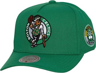 Mitchell & Ness Cap NBA Boston Celtics