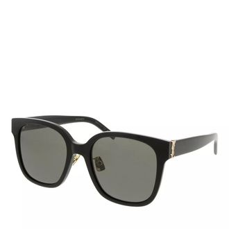 Saint Laurent Sonnenbrille - SL M105/F - Gr. unisize - in Mehrfarbig - f&uuml;r Damen