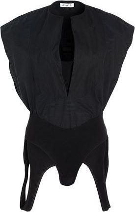 Alaia TOPS - Bodys sur YOOX.COM