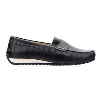 Ara New Port Loafers - - Shoes - Damen - Blau - 38 EU