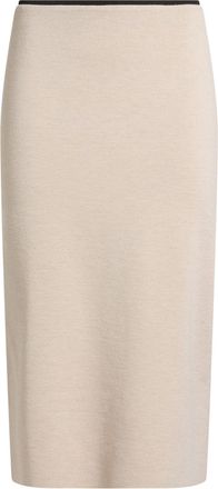 Roberto Collina HOSEN & R&Ouml;CKE - Midi-R&ouml;cke auf YOOX.COM