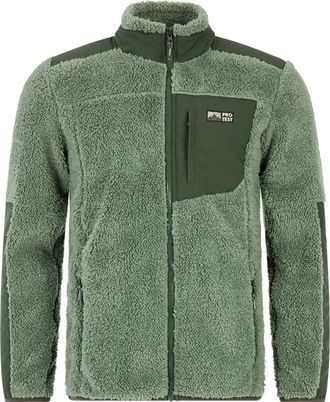 Protest Fleecejacke PRTBleaker