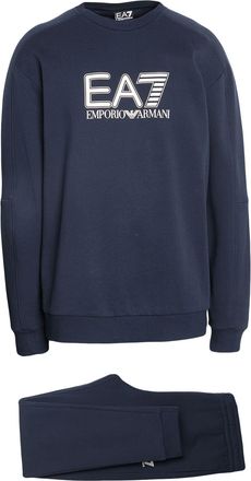 Emporio Armani OVERALLS - Sportanz&uuml;ge auf YOOX.COM