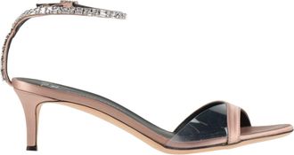 Giuseppe Zanotti SCHUHE - Sandalen auf YOOX.COM