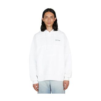 Botter Kapuzenpullover Kapuzenpullover - - Sweatshirts & Hoodies - Herren - Wei&szlig; - XL