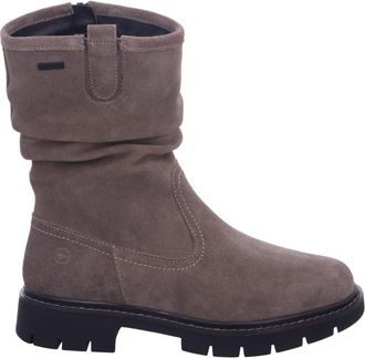 Tamaris Damen, Schuhe, Grau, 38 EUGröße