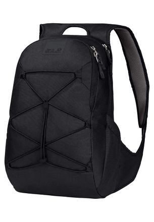 Jack Wolfskin Savona De Luxe, Schwarz, Einheitsgr&ouml;&szlig;e