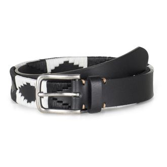 Howard London Hudson Belt - - Accessories - Herren - Braun - 105 CM