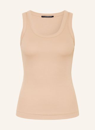 Luisa Cerano Luisa Cerano Top rosa