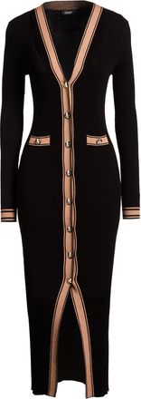 Liu Jo KLEIDER - Maxi-Kleider auf YOOX.COM
