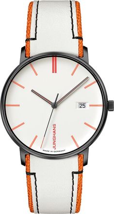 Junghans FORM Quarz PVD Damenuhr 41/4480.00