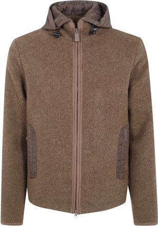 Aspesi Werner Jacke - - Jackets - Herren - Braun - M