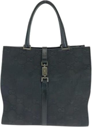 Gucci Damen, Pre-Owned, Schwarzk, ONE SIZEGr&ouml;&szlig;e