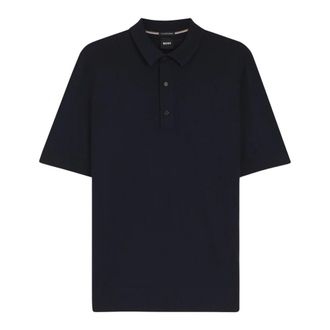 HUGO BOSS H-Nolano Poloshirt - - Tops - Herren - Blau - L