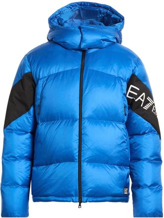Emporio Armani JACKEN & M&Auml;NTEL - Pufferjacken & Daunenjacken auf YOOX.COM