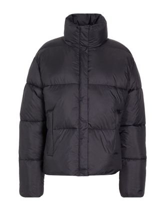 8 by YOOX RECYCLED NYLON ESSENTIAL DOWN JACKET