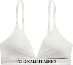 Polo Ralph Lauren Soutien-gorge souple &agrave; logo