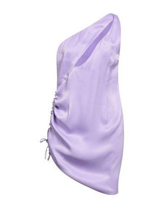 Face to Face Style ROBES - Robes courtes sur YOOX.COM