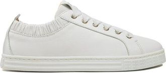 AGL Sneakers Suzie D936001PGKT018A634 Wei&szlig;