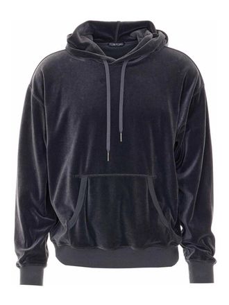 Tom Ford Sweat-Shirts - Gris