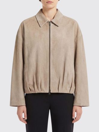 Salvatore Santoro Jacke SALVATORE SANTORO Damen Farbe Earth