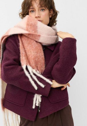 Fuchs Schmitt Kurzjacke Wollmischung, Regular Fit