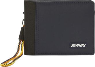 K-Way Pochette Leschelle - - Accessories - Herren - Schwarzk - ONE SIZE