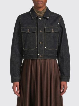 Christophe Lemaire Veste LEMAIRE Femme couleur Noir