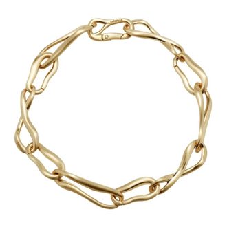 Cult Gaia Femme, Accessoires, Jaune, Taille: ONE Size Vera Necklace