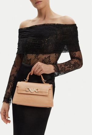 Eva Minge Handtasche EO-AMANDA-KY160-1 Beige