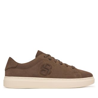HUGO BOSS Sneakers BOSS Kieran 50569228 Braun