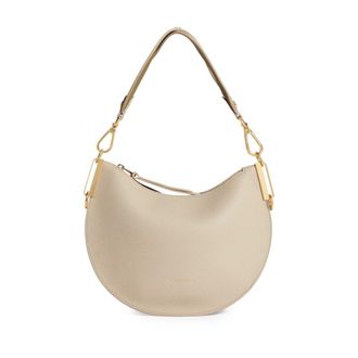 Coccinelle Femme, Sacs, Beige, Taille: ONE Size Sacs &agrave; &eacute;paule