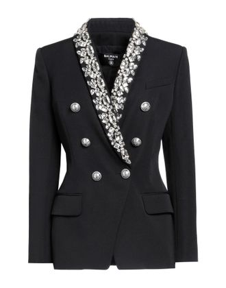 Balmain ANZ&Uuml;GE und CO-ORDS - Blazers auf YOOX.COM