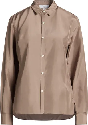 Theory TOPS - Hemden auf YOOX.COM