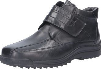 Waldläufer Kai, Herren Stiefel, schwarz(schwarz), Gr. 7