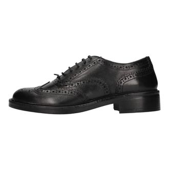Emanuelle Vee Flache Schuhe - - Shoes - Damen - Schwarzk - 39 EU
