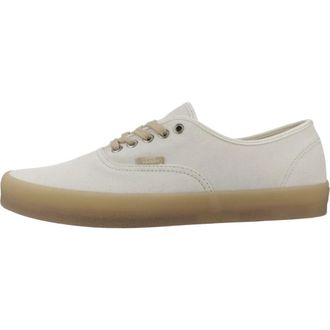 Vans Homme, Chaussures, Blanc, Taille: 43 EU Authentic