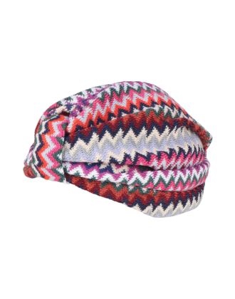 Missoni ACCESSOIRES - M&uuml;tzen & H&uuml;te auf YOOX.COM