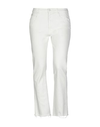 People HOSEN & R&Ouml;CKE - Jeanshosen auf YOOX.COM