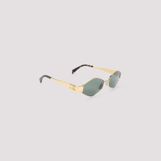 Celine Lunettes de soleil C&eacute;line Triomphe