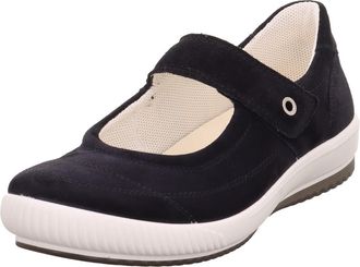 Legero Damen Tanaro Ballerina, Oceano 8000, 37.5 EU