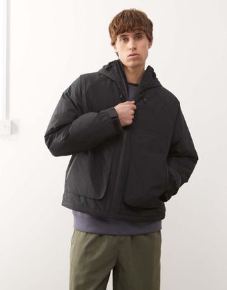 adidas Originals Premium Essentials - Veste fonctionnelle - Noir