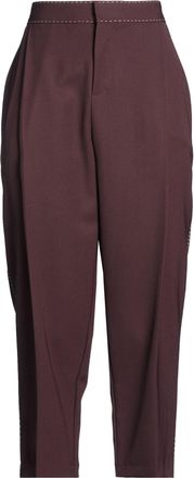 Elisabetta Franchi HOSEN & R&Ouml;CKE - Hosen auf YOOX.COM