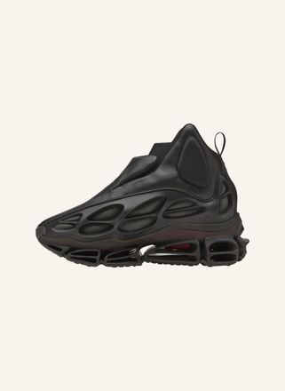 adidas Originals Adidas Originals Chavarria Mega High Schuh schwarz