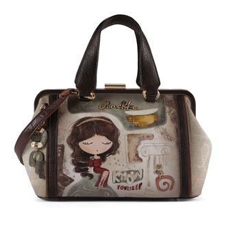 Anekke Schultertasche Muse