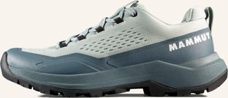 Mammut Mammut Wanderschuhe Sertig Iii Low gelb