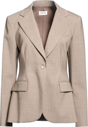 P.A.R.O.S.H. ANZ&Uuml;GE und CO-ORDS - Blazers auf YOOX.COM
