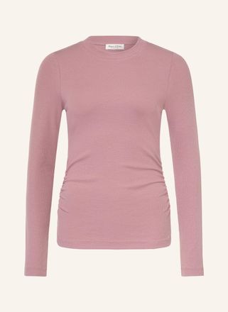 Marc O'Polo Marc Opolo Longsleeve rosa